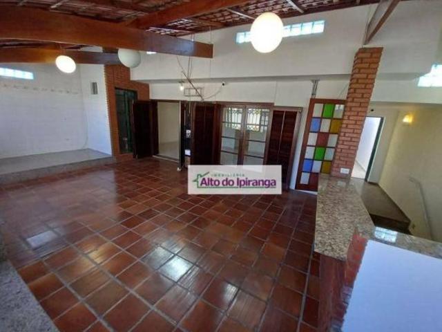 Casa em Vila São José Ipiranga, São Paulo/SP de 352m² 3 quartos à venda por R$ 1.790.000,00