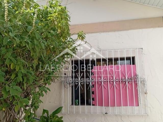 Casa em Vila São José, Taubaté/SP de 135m² 2 quartos à venda por R$ 300.000,00