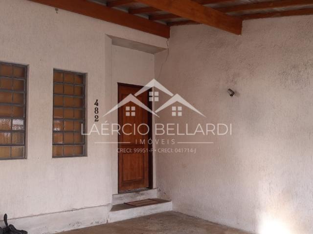 Casa em Vila São José, Taubaté/SP de 255m² 2 quartos à venda por R$ 299.000,00