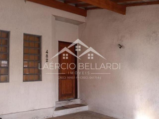 Casa em Vila São José, Taubaté/SP de 255m² 2 quartos à venda por R$ 300.000,00