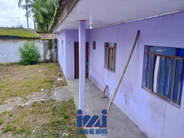 Casa em Vila São Jorge Paranaguá PR