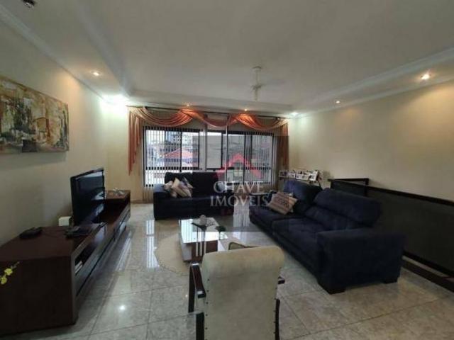 Casa em Vila São Jorge, São Vicente/SP de 144m² 3 quartos à venda por R$ 680.000,00