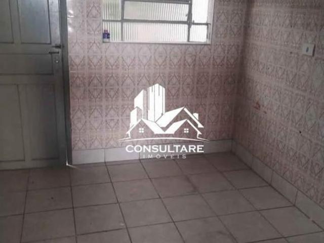 Casa em Vila São Jorge, São Vicente/SP de 60m² 2 quartos à venda por R$ 280.000,00