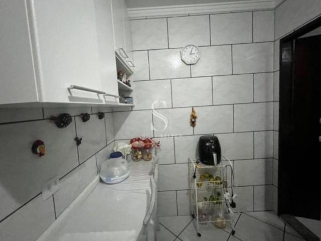 Casa em Vila São Luís Zona Oeste, São Paulo/SP de 100m² 3 quartos à venda por R$ 531.914,00