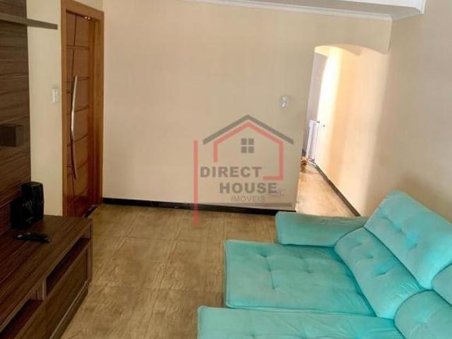 Casa em Vila São Luís Zona Oeste, São Paulo/SP de 141m² 3 quartos à venda por R$ 690.000,00