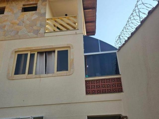 Casa em Vila São Luís Zona Oeste, São Paulo/SP de 195m² 12 quartos à venda por R$ 1.500.000,00