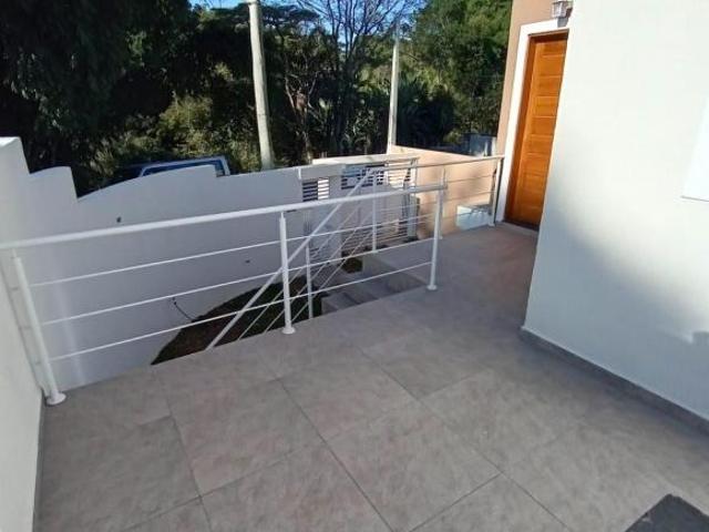 Casa em Vila São Paulo Mogi das Cruzes
