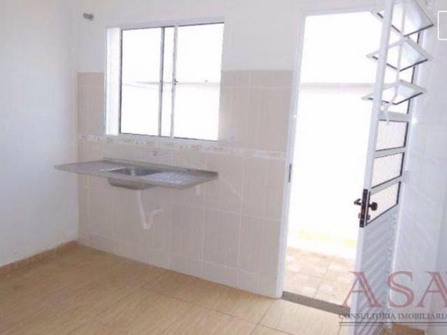 Casa em Vila São Paulo Mogi das Cruzes