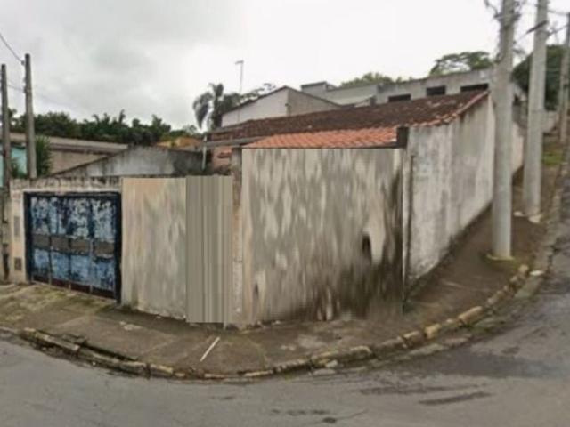 Casa em Vila São Paulo, Mogi das Cruzes/SP de 150m² 3 quartos à venda por R$ 448.000,00
