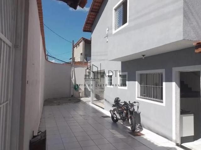 Casa em Vila São Paulo, Mogi das Cruzes/SP de 118m² 3 quartos à venda por R$ 520.000,00