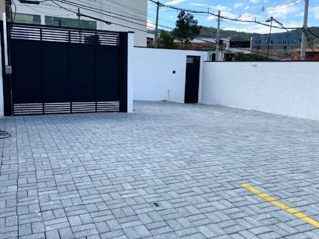 Casa em Vila São Paulo, Mogi das Cruzes/SP de 70m² 2 quartos à venda por R$ 298.900,00