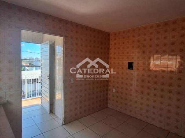 Casa em Vila São Paulo, Jundiaí/SP de 86m² 2 quartos à venda por R$ 389.000,00