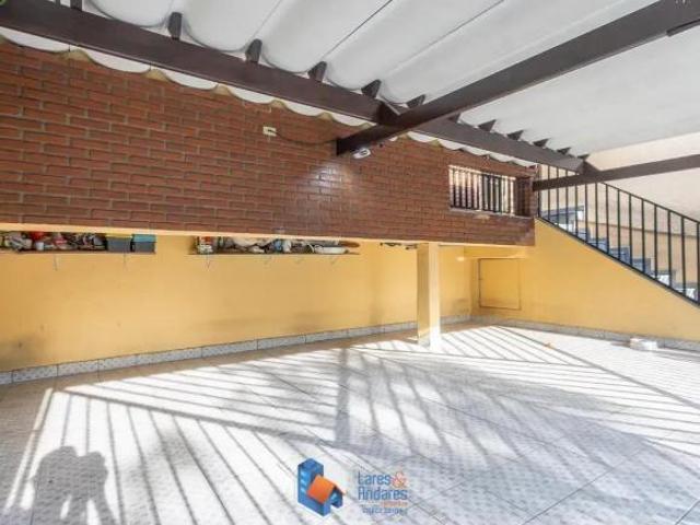 Casa em Vila São Paulo, São Paulo/SP de 140m² 4 quartos à venda por R$ 950.000,00