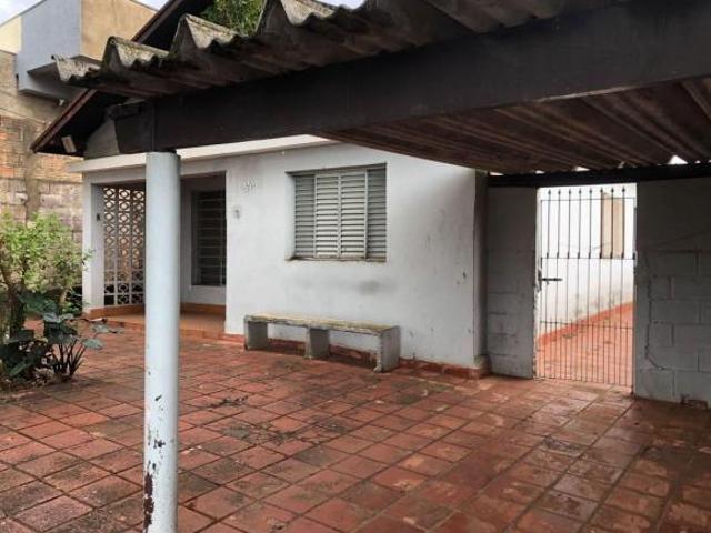 Casa em Vila São Pedro Americana