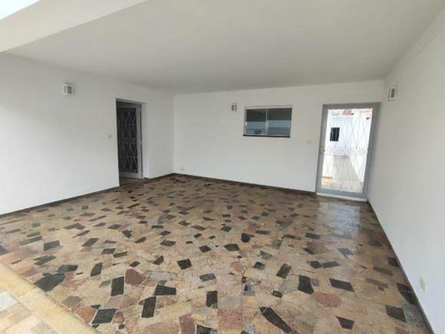 Casa em Vila São Pedro Americana