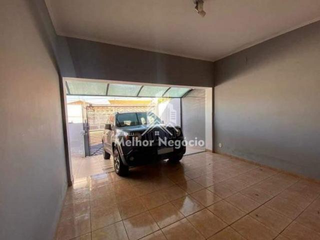 Casa em Vila São Pedro, Hortolândia/SP de 227m² 4 quartos à venda por R$ 598.900,00