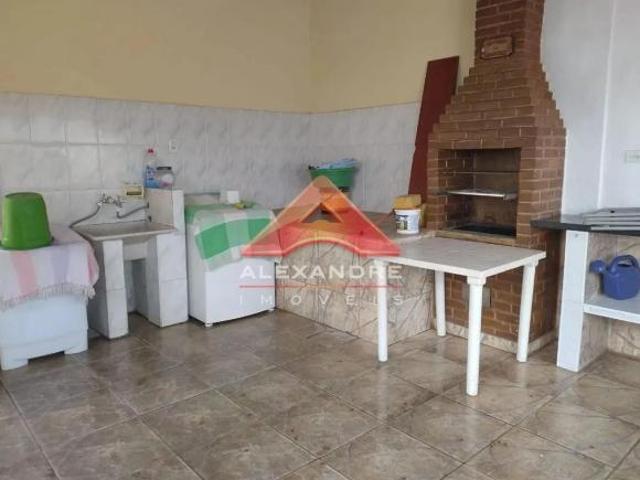 Casa em Vila São Pedro, São José dos Campos/SP de 98m² 3 quartos à venda por R$ 320.000,00