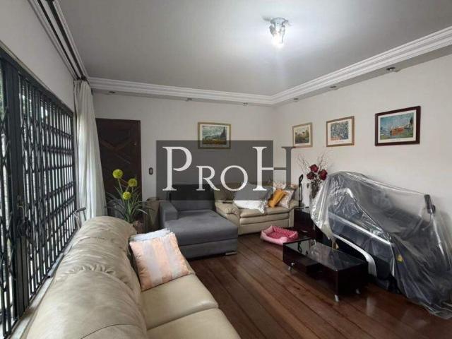 Casa em Vila São Pedro, Santo André/SP de 186m² 3 quartos à venda por R$ 949.000,00