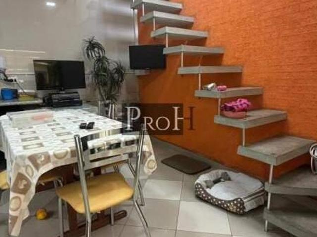 Casa em Vila São Pedro, Santo André/SP de 186m² 3 quartos à venda por R$ 950.000,00
