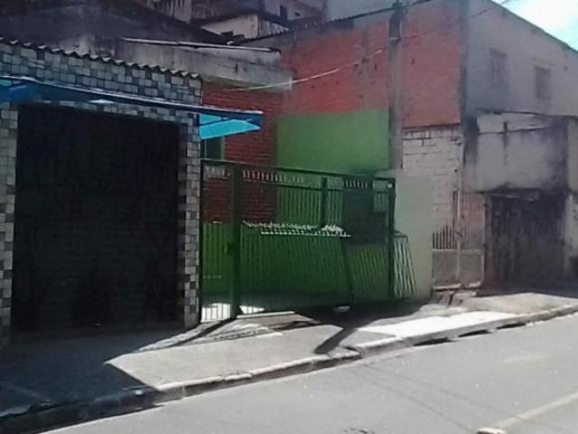 Casa em Vila São Rafael, Guarulhos/SP de 209m² 2 quartos à venda por R$ 500.000,00