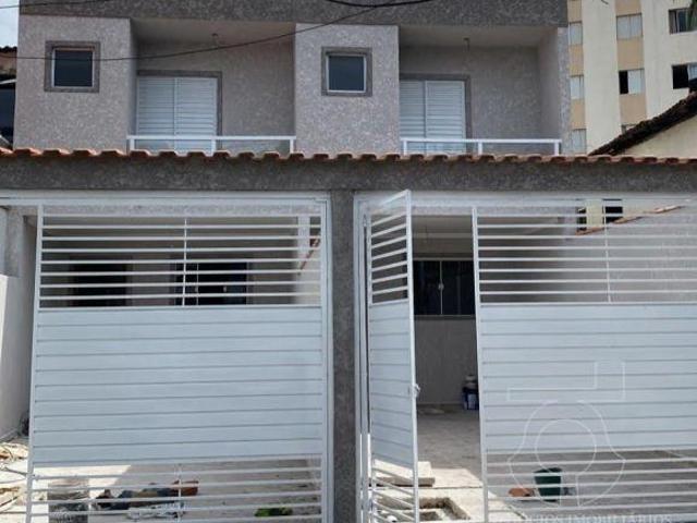 Casa em Vila São Silvestre São Paulo