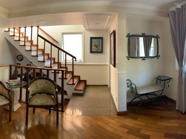 Casa em Vila São Silvestre, São Paulo/SP de 405m² 5 quartos à venda por R$ 1.865.000,00