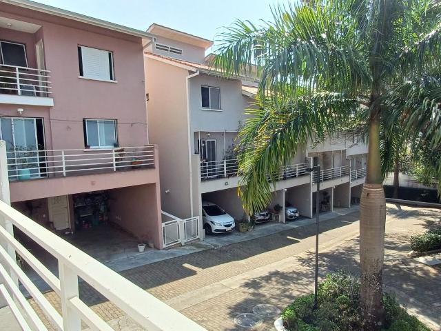 Casa em Vila São Silvestre, São Paulo/SP de 115m² 2 quartos à venda por R$ 674.900,00