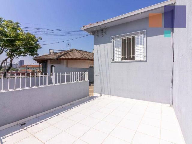 Casa em Vila São Vicente, São Paulo/SP de 136m² 3 quartos à venda por R$ 679.000,00