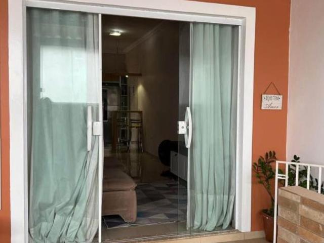 Casa em Vila Souza, São Paulo/SP de 0m² 3 quartos à venda por R$ 240.000,00