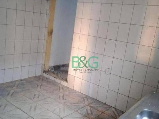Casa em Vila Solange, São Paulo/SP de 250m² 3 quartos à venda por R$ 200.000,00