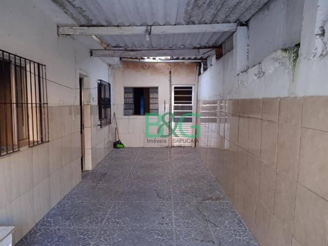 Casa em Vila Solange, São Paulo/SP de 250m² 3 quartos à venda por R$ 199.000,00