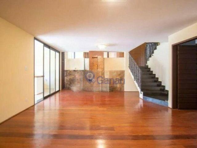 Casa em Vila Sônia, São Paulo/SP de 600m² 3 quartos à venda por R$ 3.499.900,00