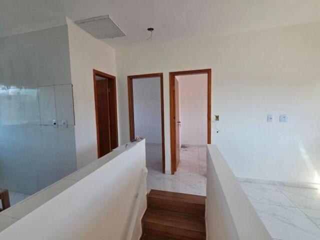 Casa em Vila Sonia, Praia Grande/SP de 50m² 2 quartos à venda por R$ 335.000,00