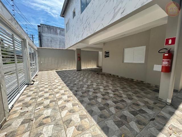 Casa em Vila Sonia, Praia Grande/SP de 59m² 2 quartos à venda por R$ 289.900,00