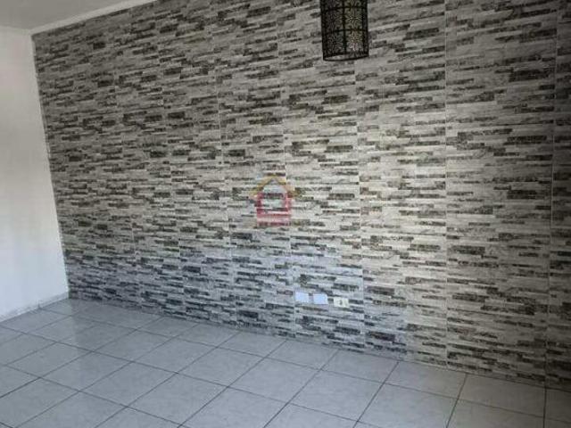 Casa em Vila Sonia, Praia Grande/SP de 75m² 2 quartos à venda por R$ 265.000,00