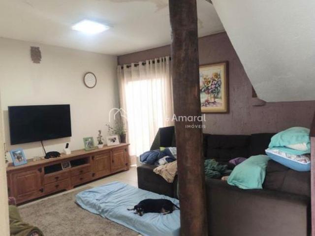 Casa em Vila Sonia, Valinhos/SP de 225m² 3 quartos à venda por R$ 1.330.000,00