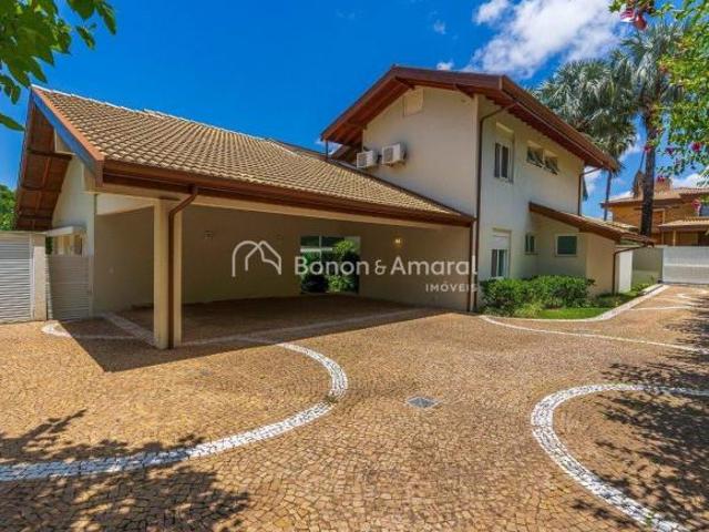 Casa em Vila Sonia, Valinhos/SP de 391m² 4 quartos à venda por R$ 3.570.000,00