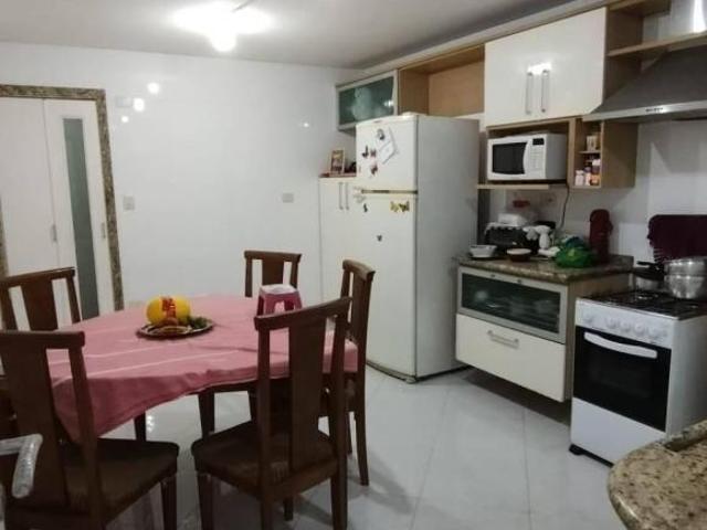 Casa em Vila Sabatino, Guarulhos/SP de 120m² 3 quartos à venda por R$ 489.361,00