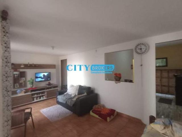 Casa em Vila Sabrina, São Paulo/SP de 180m² 4 quartos à venda por R$ 750.000,00