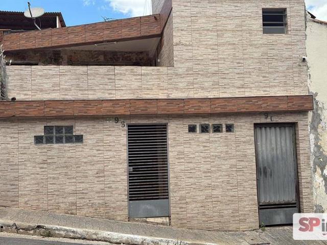 Casa em Vila Salete, São Paulo/SP de 324m² 9 quartos à venda por R$ 689.900,00