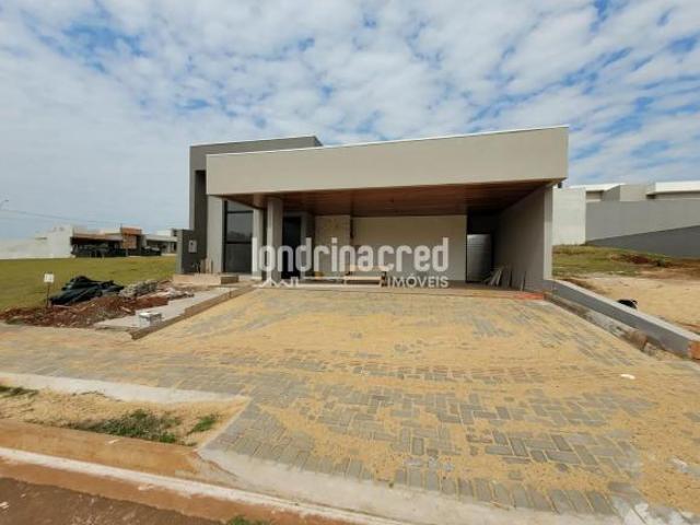 Casa em Vila Salomé, Cambé/PR de 198m² 3 quartos à venda por R$ 1.550.000,00