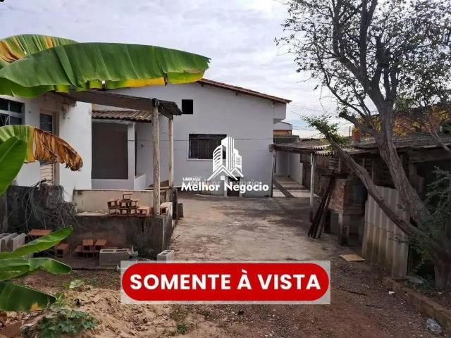 Casa em Vila San Martin Nova Veneza, Sumaré/SP de 105m² 3 quartos à venda por R$ 393.900,00