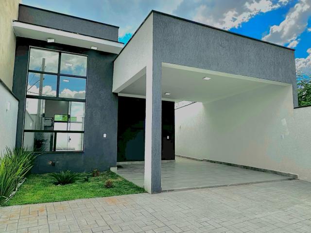 Casa em Vila Santo Antônio, Votorantim/SP de 106m² 3 quartos à venda por R$ 649.710,00