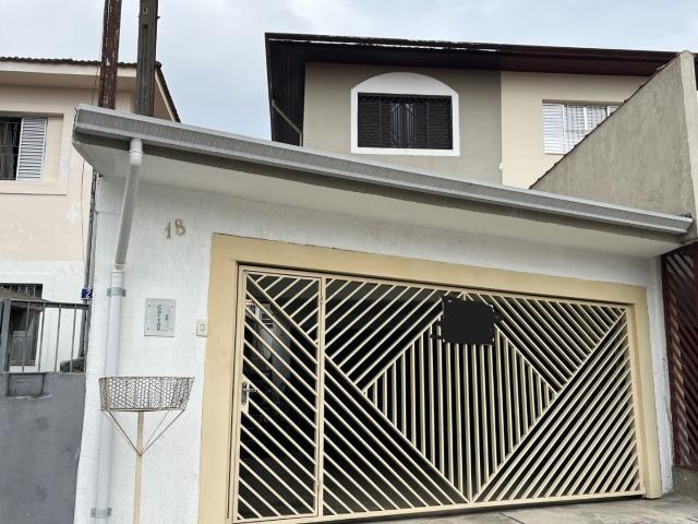 Casa em Vila Santo Antônio, Cotia/SP de 156m² 3 quartos à venda por R$ 719.000,00