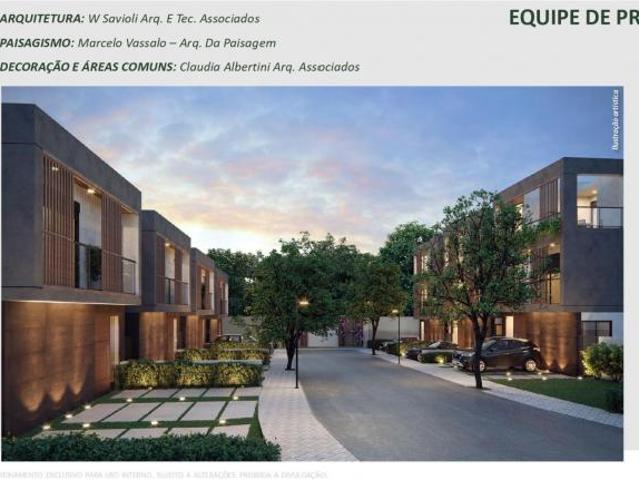 Casa em Vila Santo Antônio, Cotia/SP de 172m² 4 quartos à venda por R$ 1.555.677,75