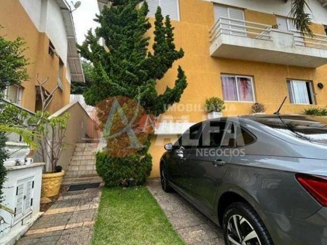 Casa em Vila Santo Antônio, Cotia/SP de 133m² 3 quartos à venda por R$ 800.000,00