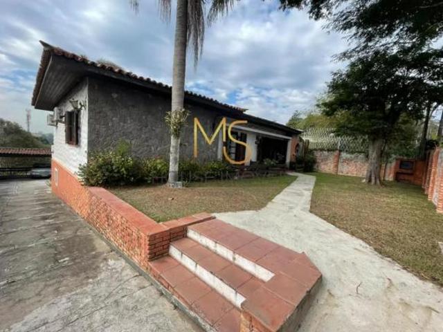 Casa em Vila Santo Antônio, Cotia/SP de 340m² 3 quartos à venda por R$ 1.600.000,00