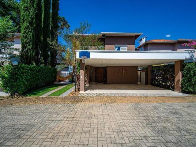 Casa em Vila Santo Antônio, Cotia/SP de 385m² 4 quartos à venda por R$ 1.890.000,00