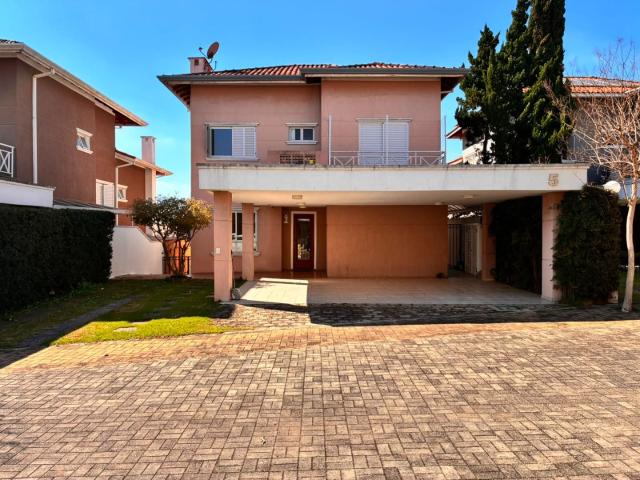 Casa em Vila Santo Antônio, Cotia/SP de 310m² 4 quartos para locação R$ 10.000,00/mes
