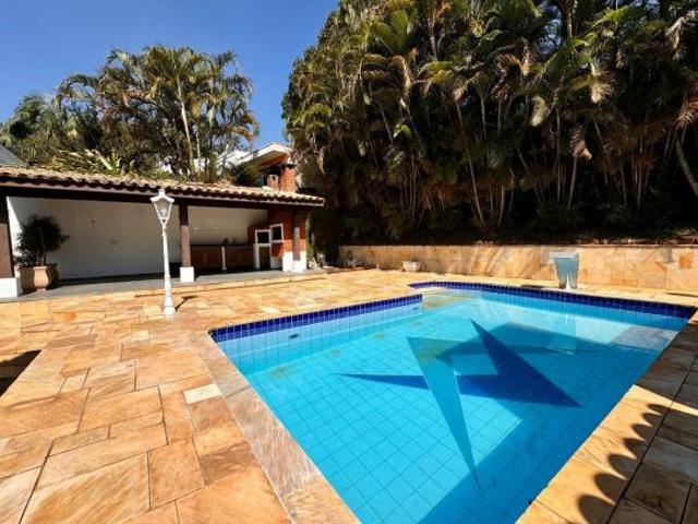 Casa em Vila Santo Antônio, Cotia/SP de 480m² 3 quartos à venda por R$ 1.750.000,00 ou para locação